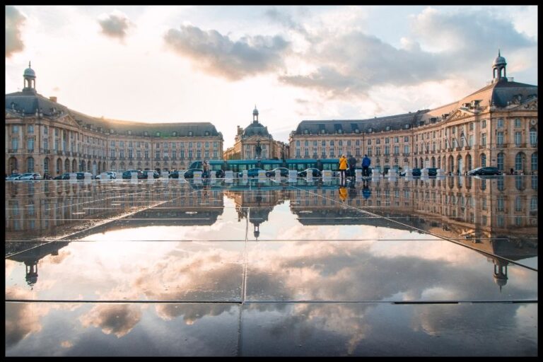 4-Days In Bordeaux: The Ultimate Itinerary Beyond Paris ...