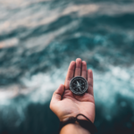 Finding Your True Direction: Navigating Life with a Compass ...